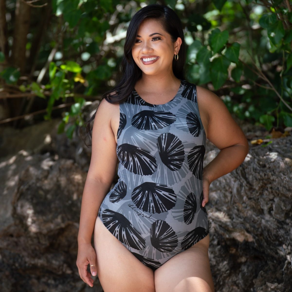 Mia Bodysuit – 2BDesired