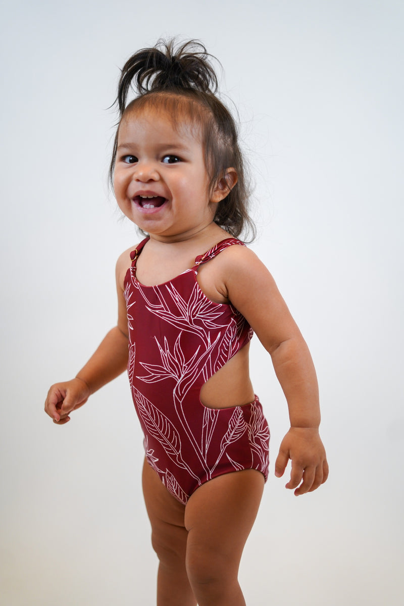 Keiki Swim – 2BDesired