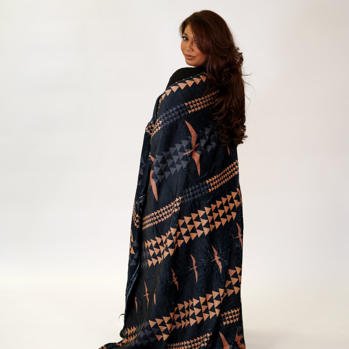 Pumehana Blanket – 2BDesired